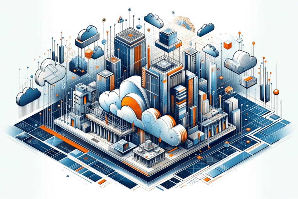 Aws Cloud Foundation Series Part 1 Introduction Luminis