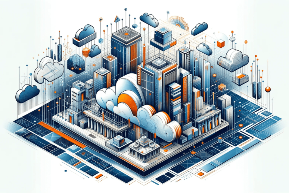 Aws Cloud Foundation Series Part 1 Introduction Luminis