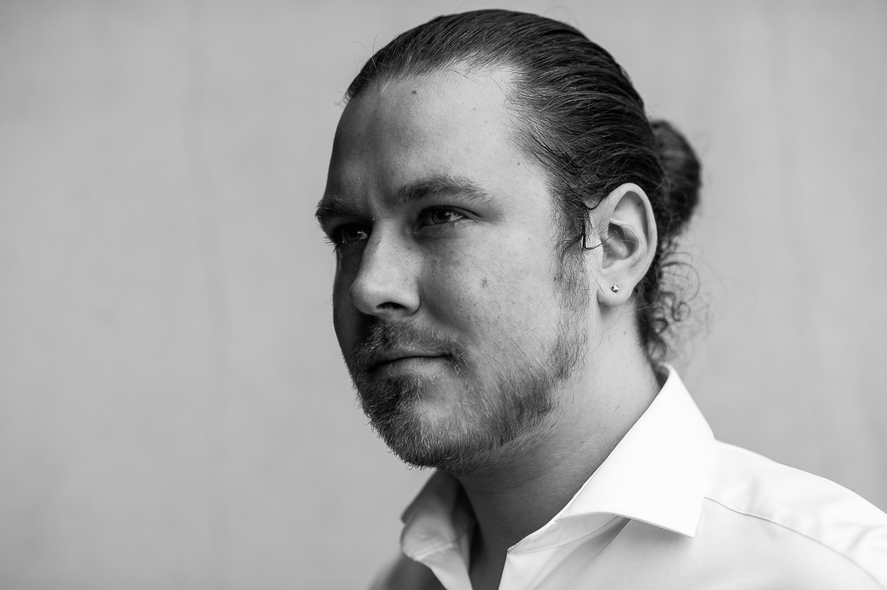 Jeroen de Jong - Luminis