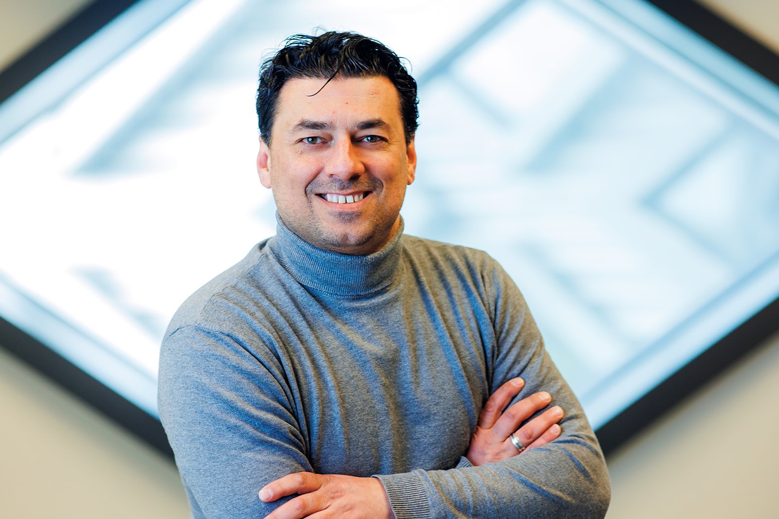 Edi Recica - Luminis