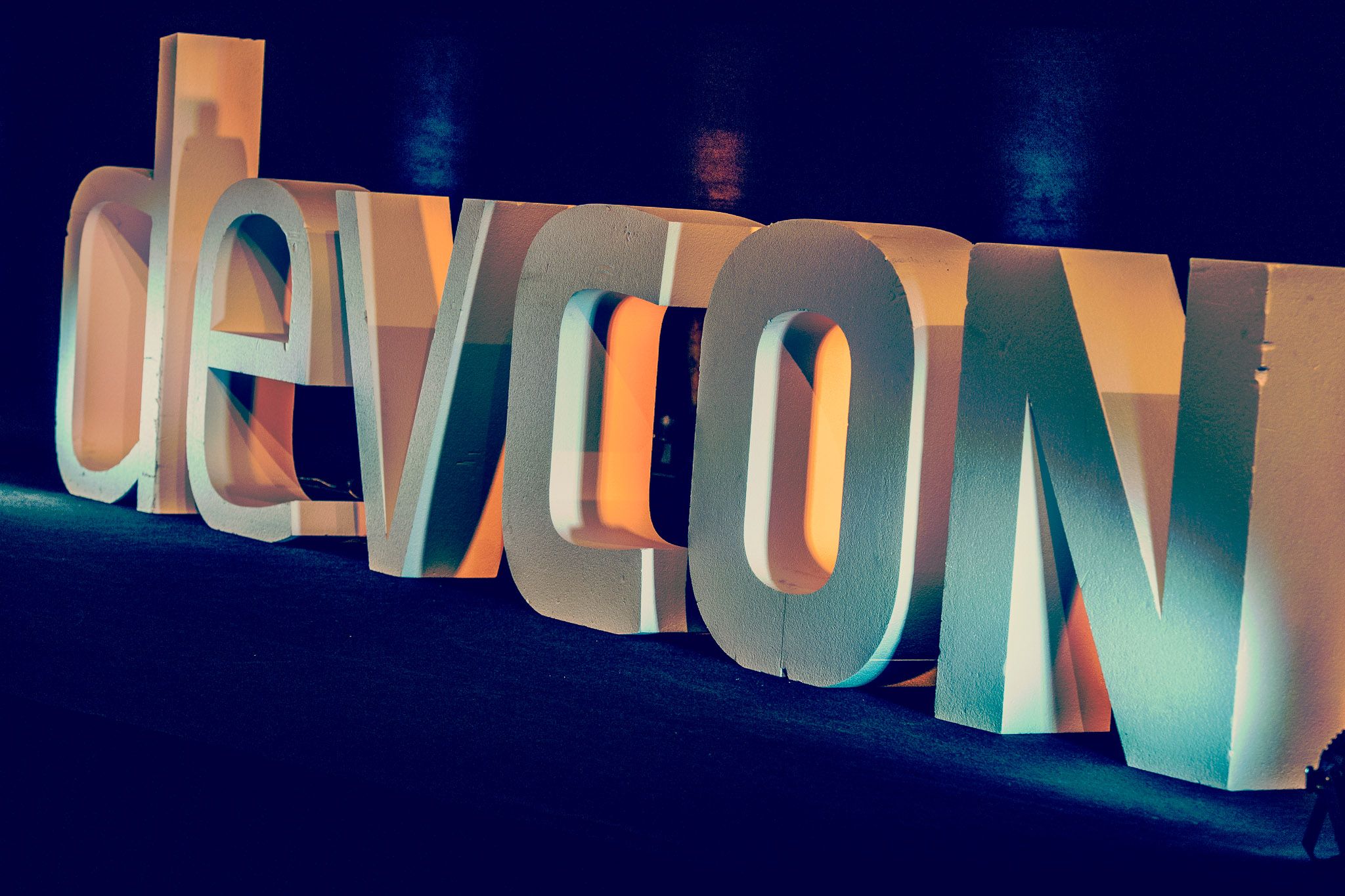 Devcon 2018 - Luminis