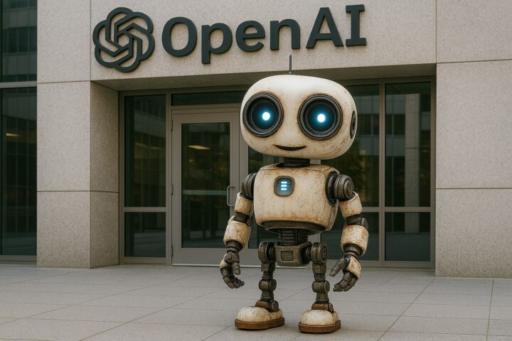 Create a multi-agent system with OpenAI Agent SDK - Luminis