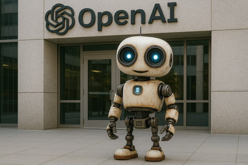 Create a multi-agent system with OpenAI Agent SDK - Luminis