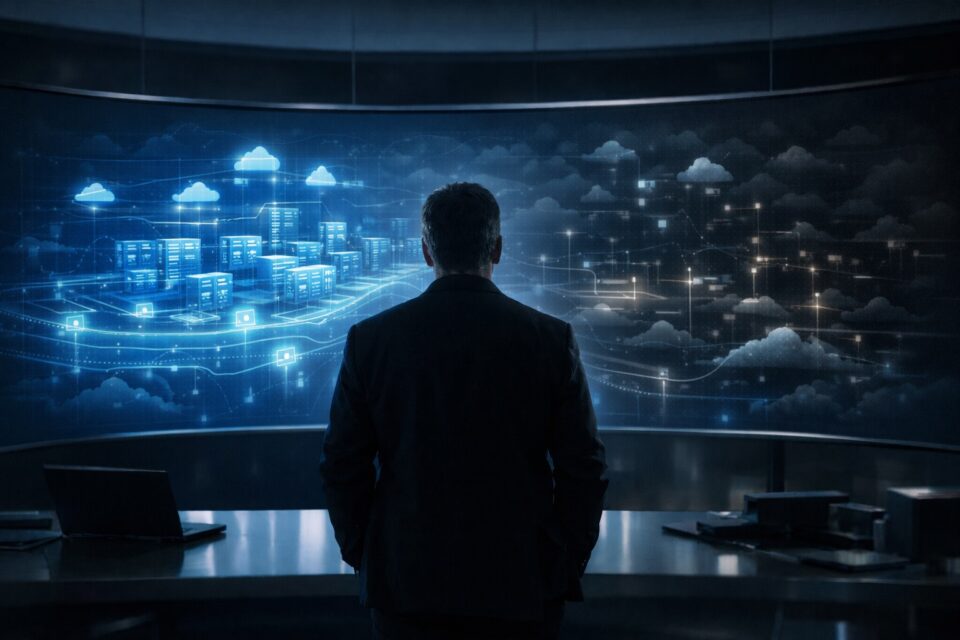 Azure Cloud Security 3: You Are Logging Everything — And Seeing Almost Nothing - Luminis